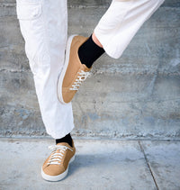 How to Stop Shoes From Rubbing the Back of Your Heel?
