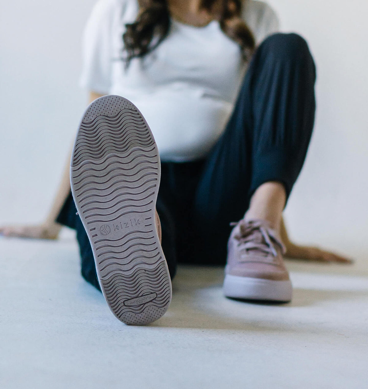 6 different materials for the soles of shoes