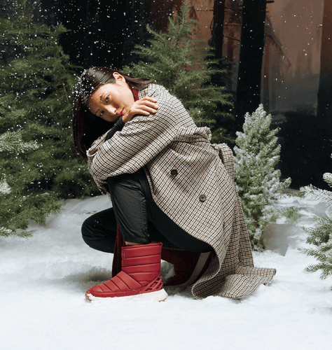 The Best Winter Boot Trends of 2024 | Kizik