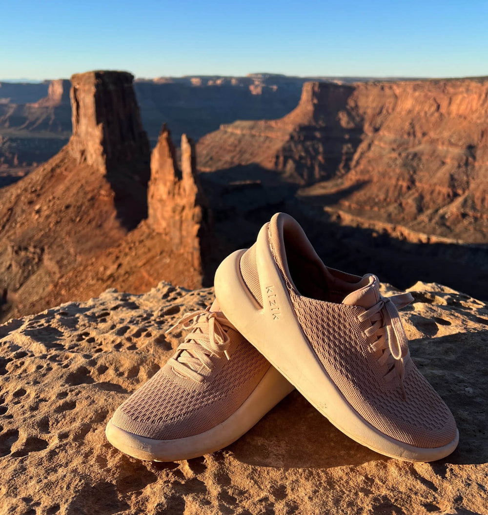 How To Clean Shoes: A Step-by-Step Guide | KIZIK