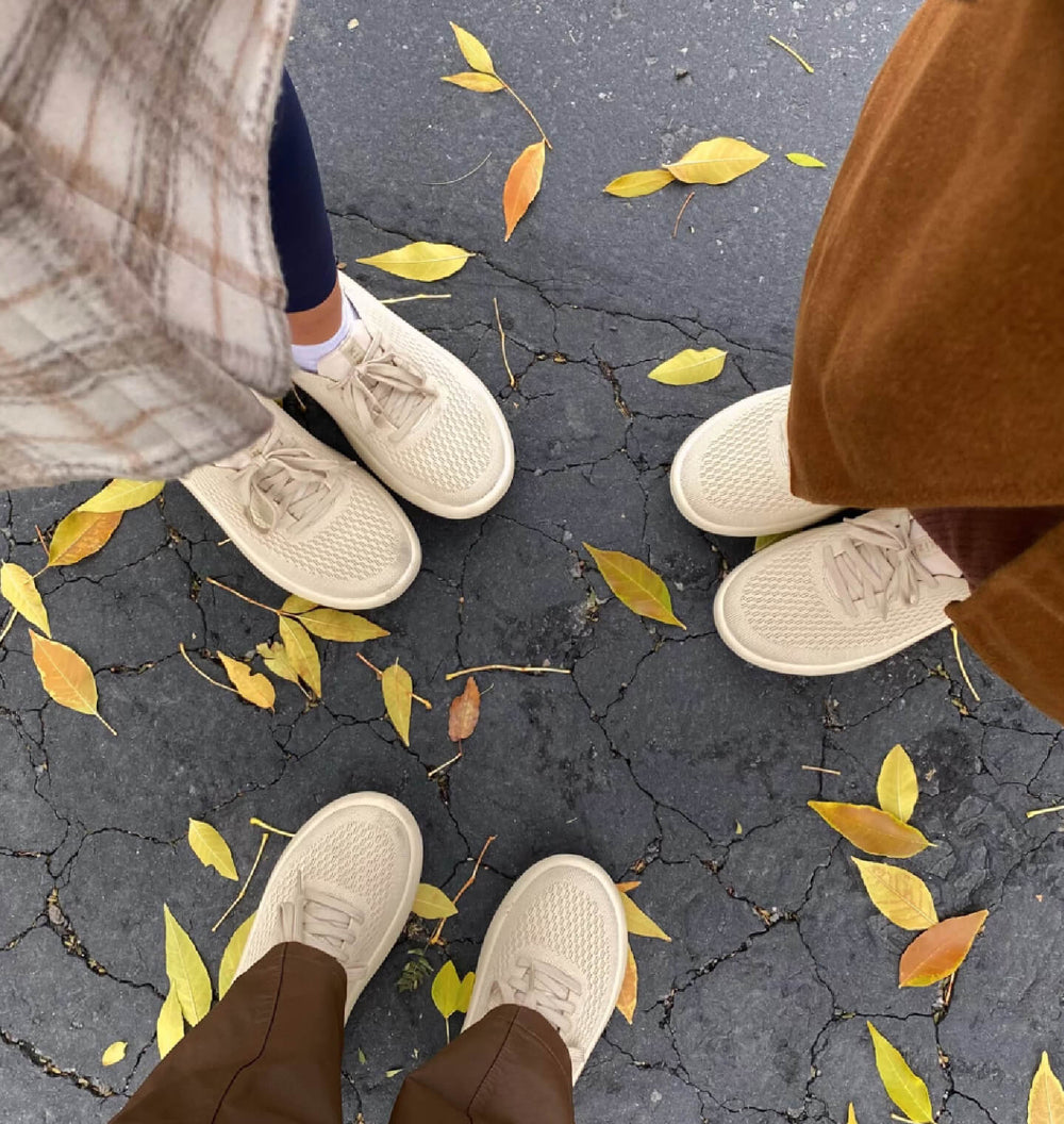 What Are Good Shoes for Standing All Day?
