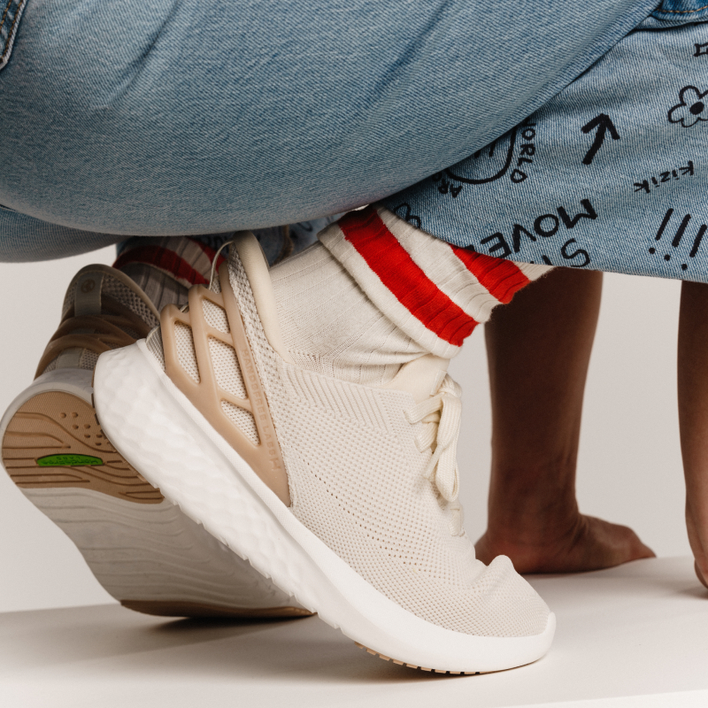 Active Shoes