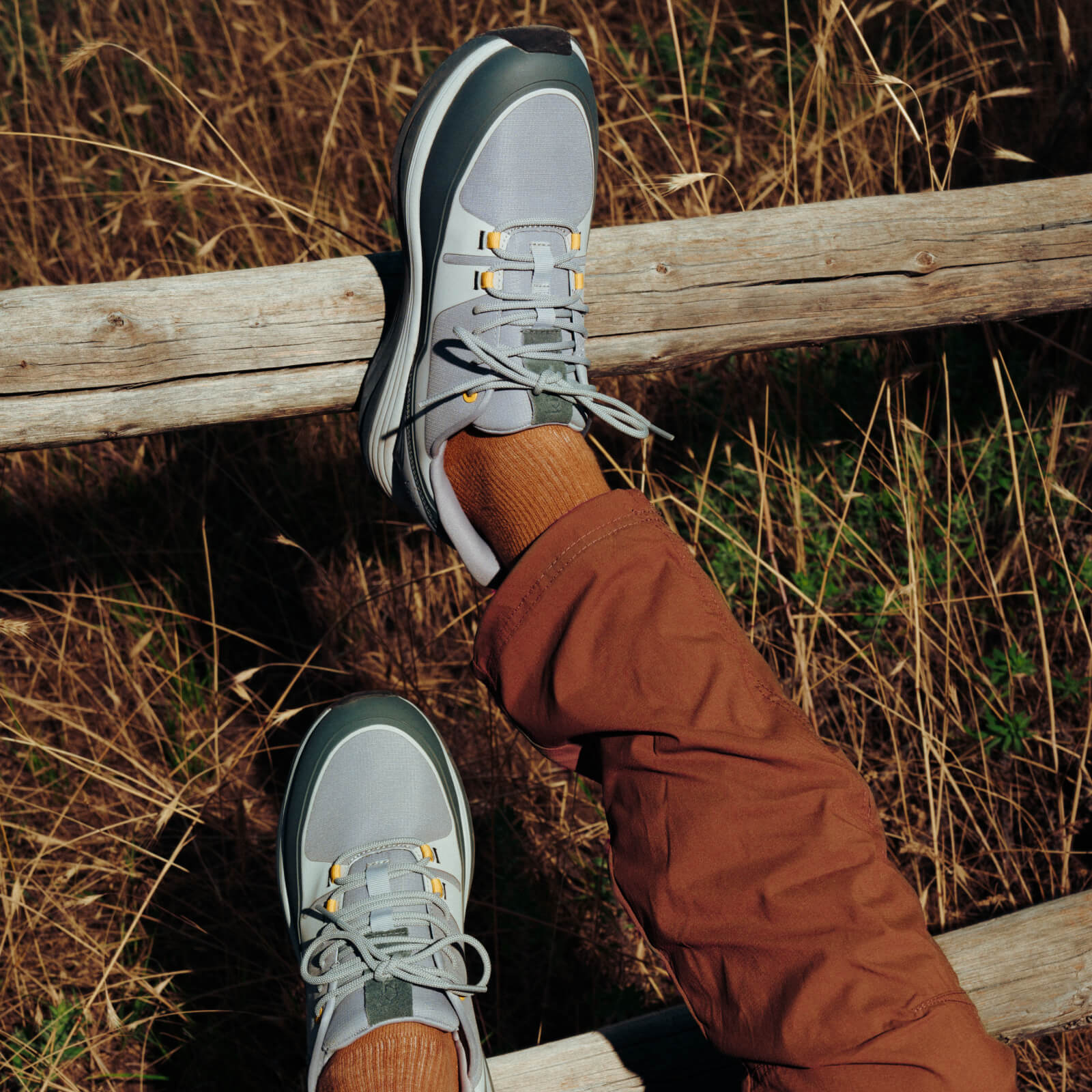 Men's London AT
