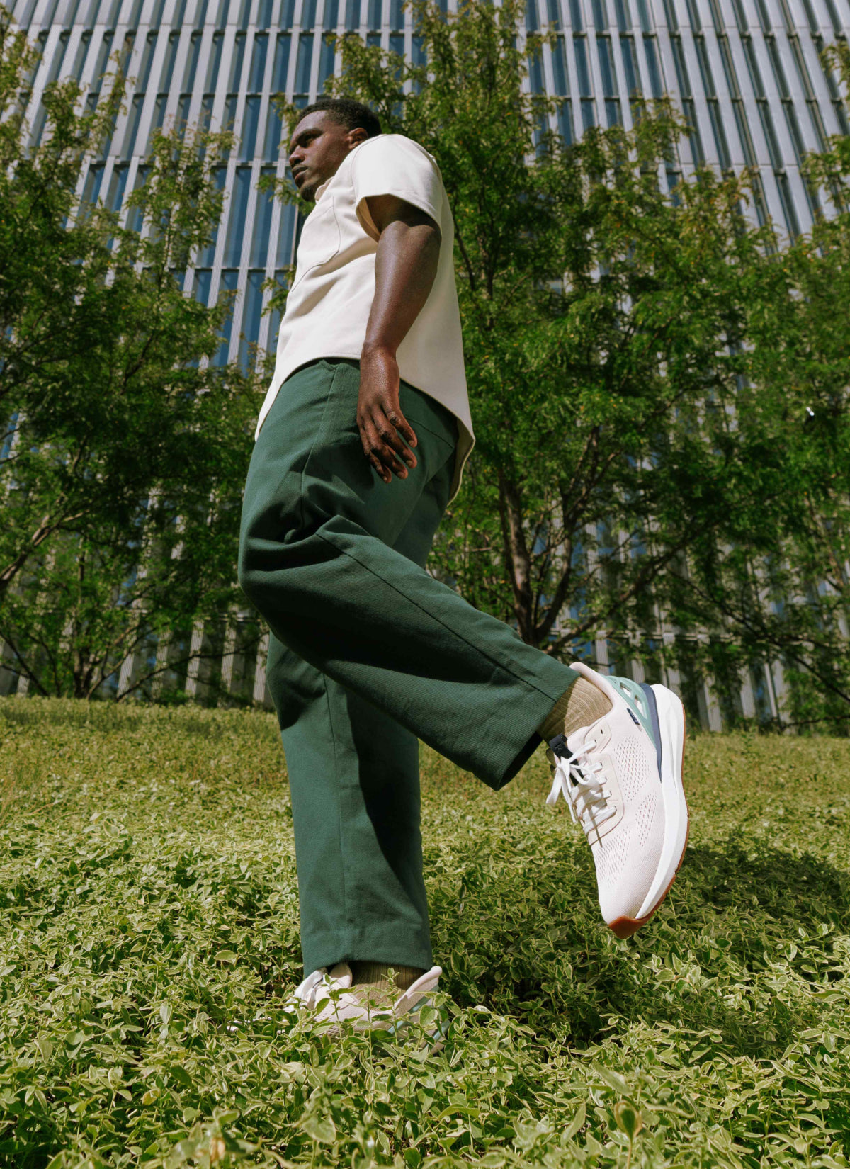 Men's Hands-Free Active Shoes | Kizik