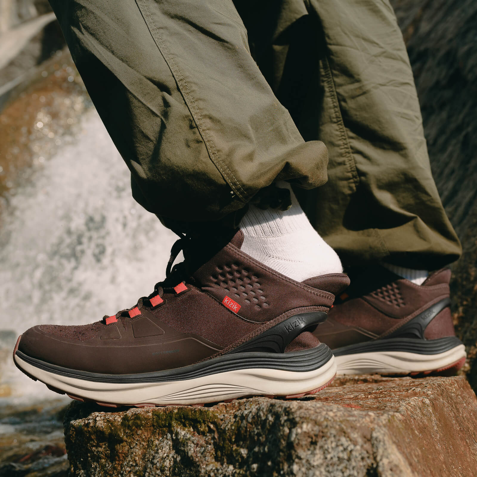 Men's Hands-Free New Arrivals