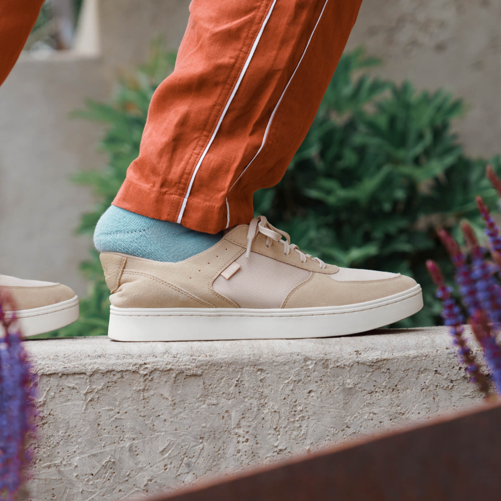 Men's Oslo Suede – Kizik