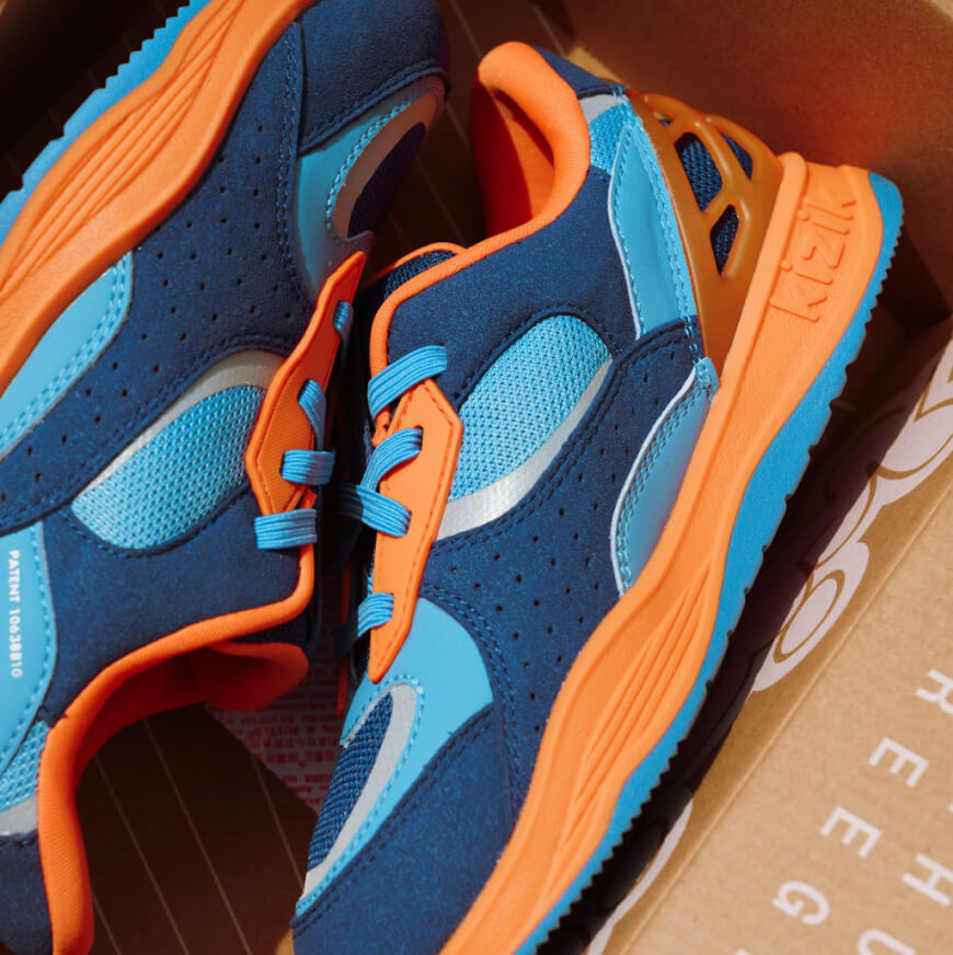 Kids' Phoenix – Kizik