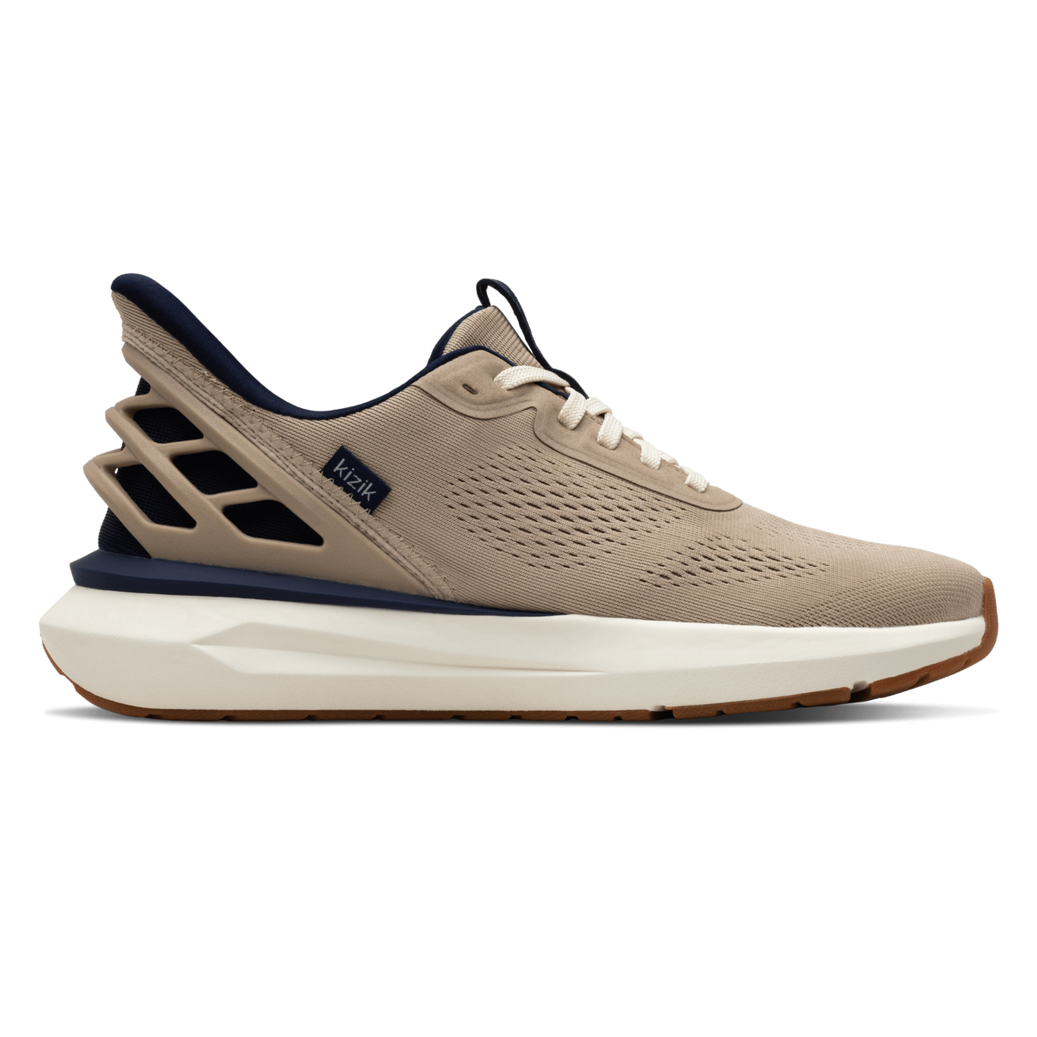 Men's Hands-Free Wide Shoes