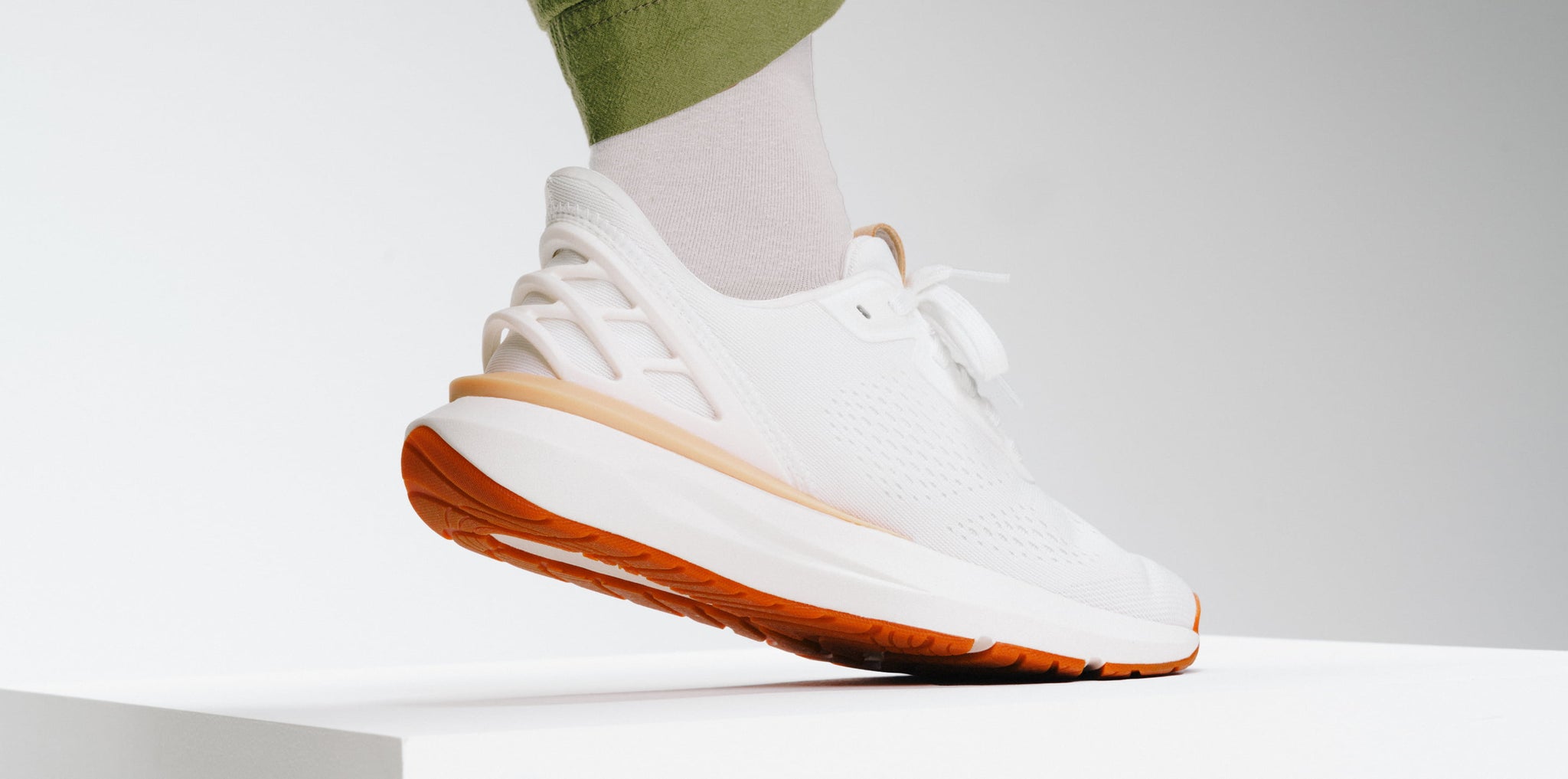 Kizik: The World's Best Hands-Free, Slip On Shoes