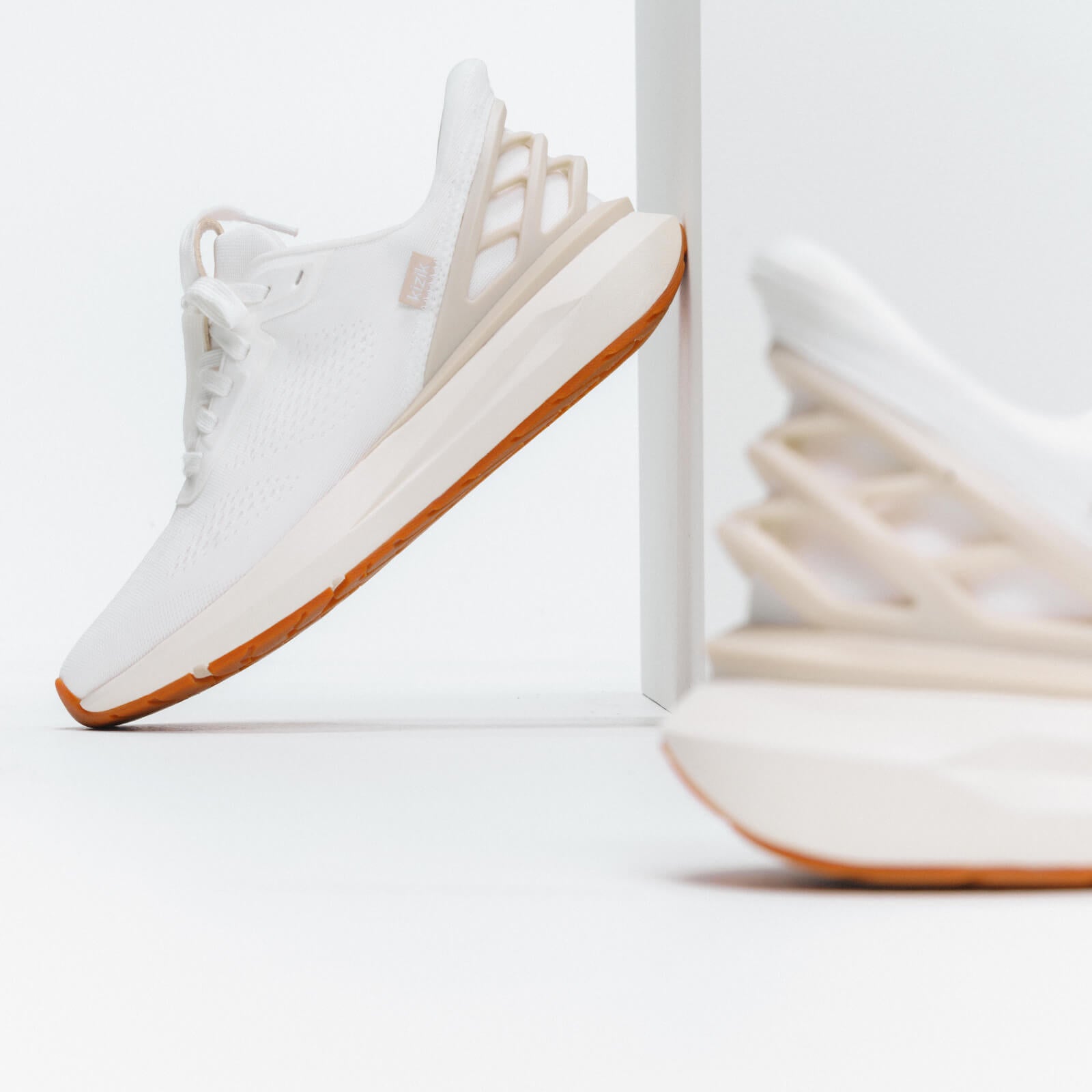 Men's Athens 2 - Bright White