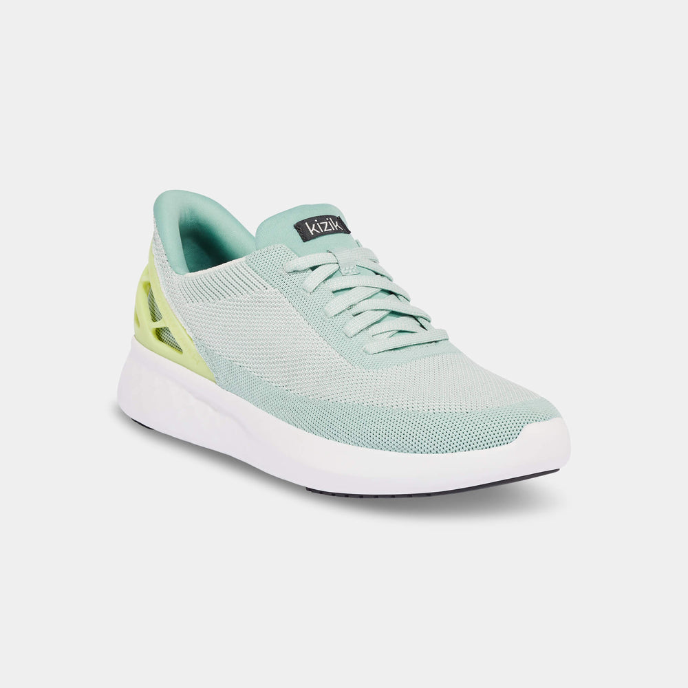 Women's Athens - Surf Spray/Shadow Lime