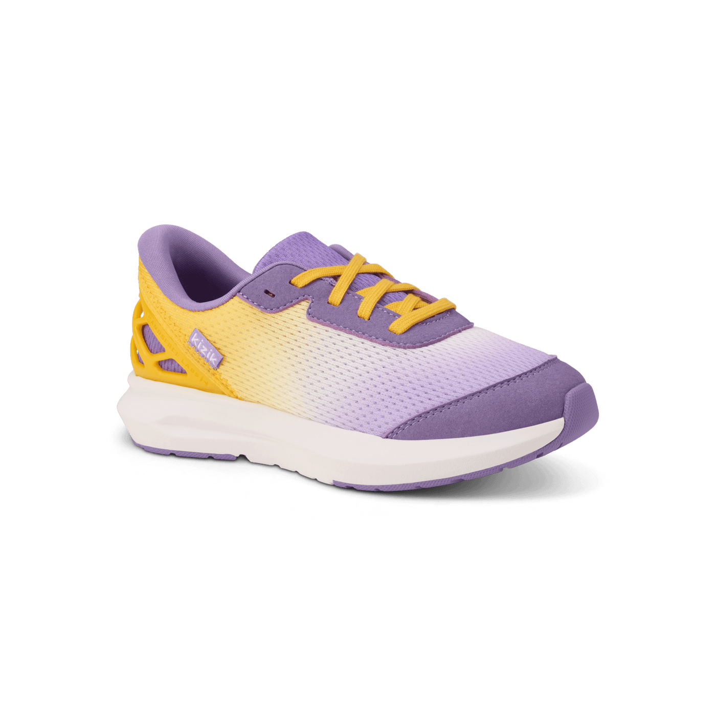 Kids Athens 2 - Fairy Wren/Spectra Yellow