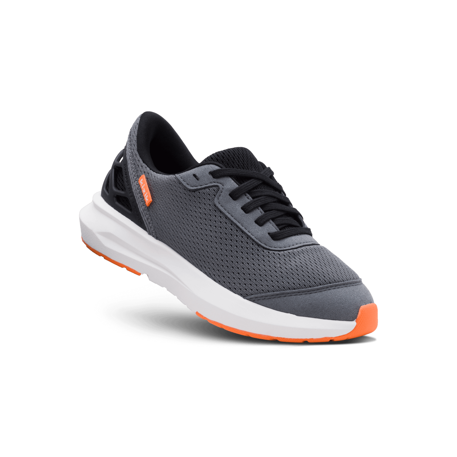 Little Kids Athens 2 - Smoked Pearl/Black