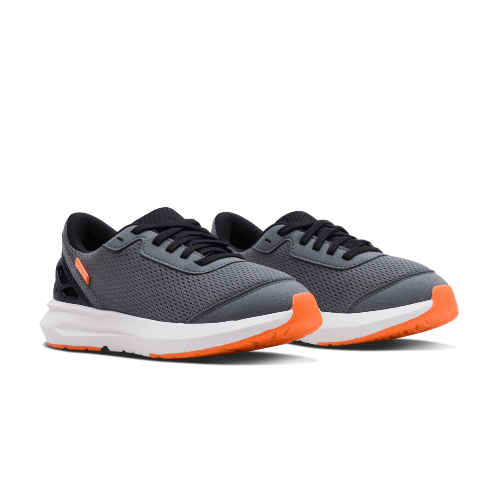 Little Kids Athens 2 - Smoked Pearl/Black