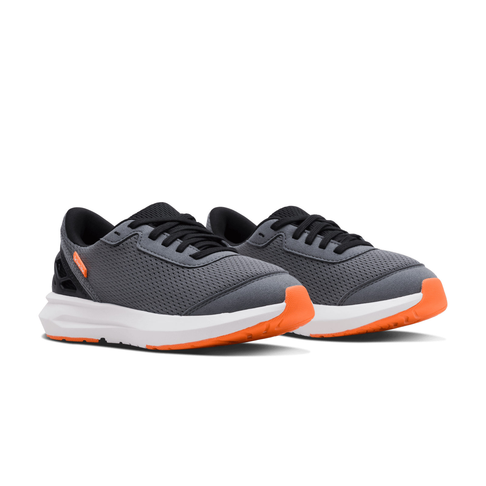 Little Kids Athens 2 - Smoked Pearl/Black