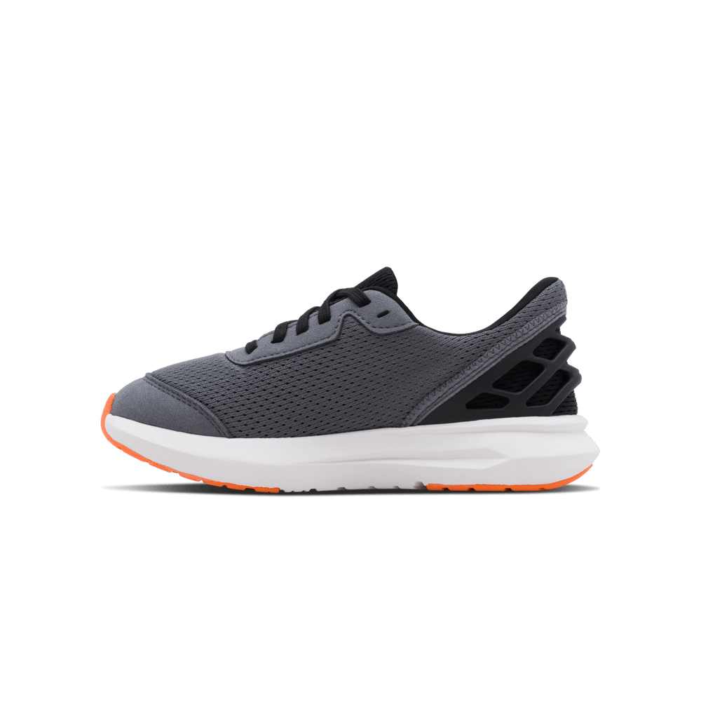 Little Kids Athens 2 - Smoked Pearl/Black