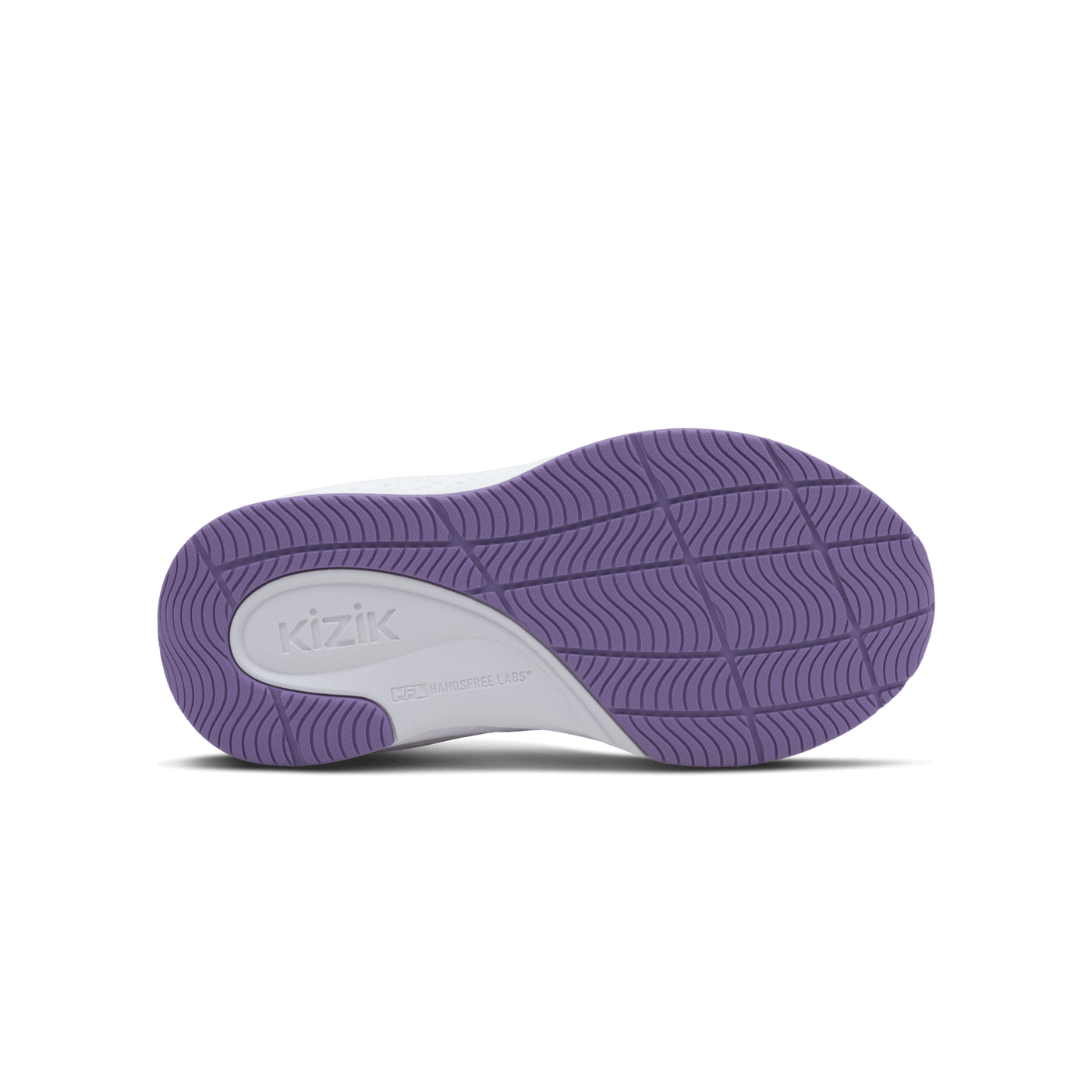 Big Kid Freedom Run - Blue Aura/Light Lavender