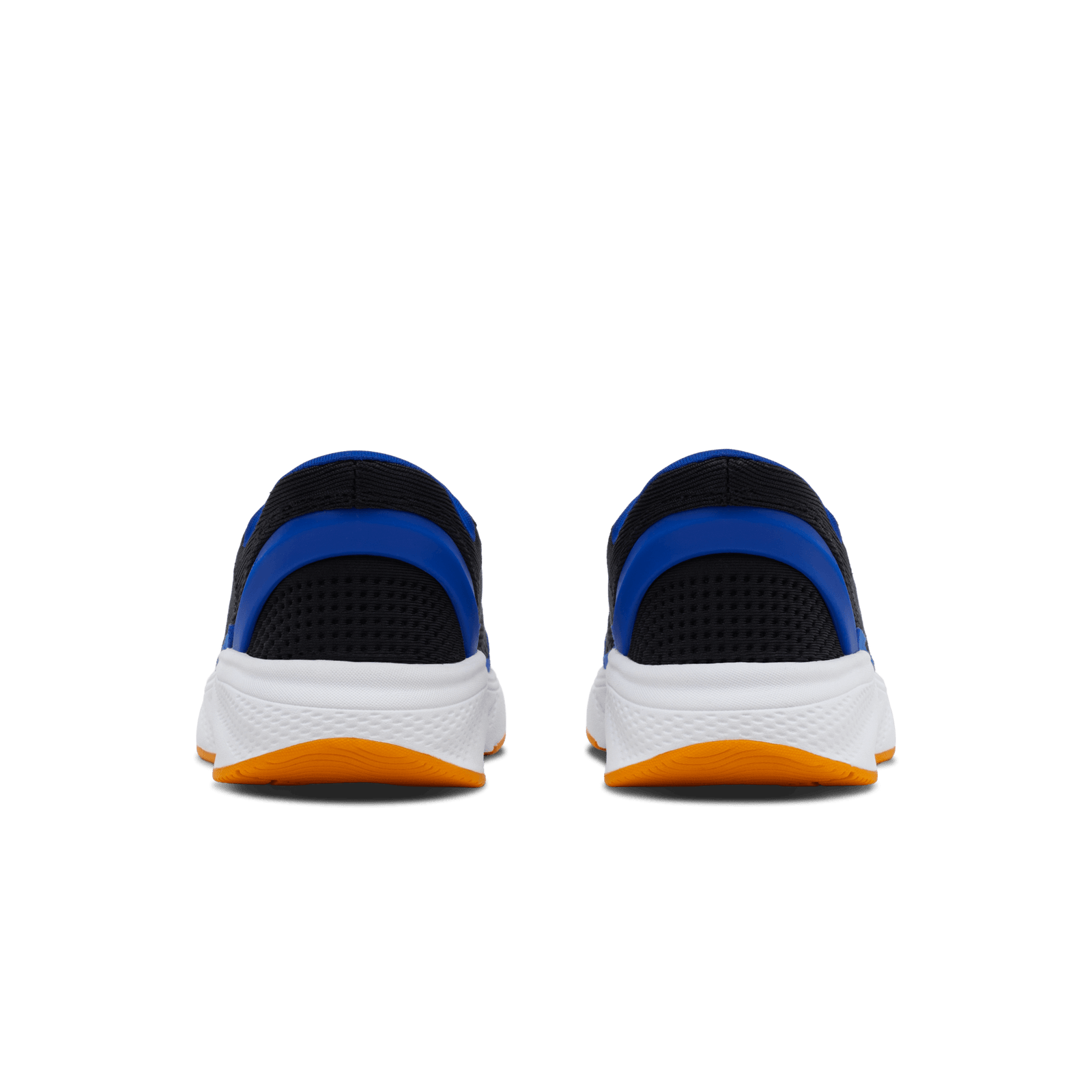 Big Kid Freedom Run - Black/Skydiver