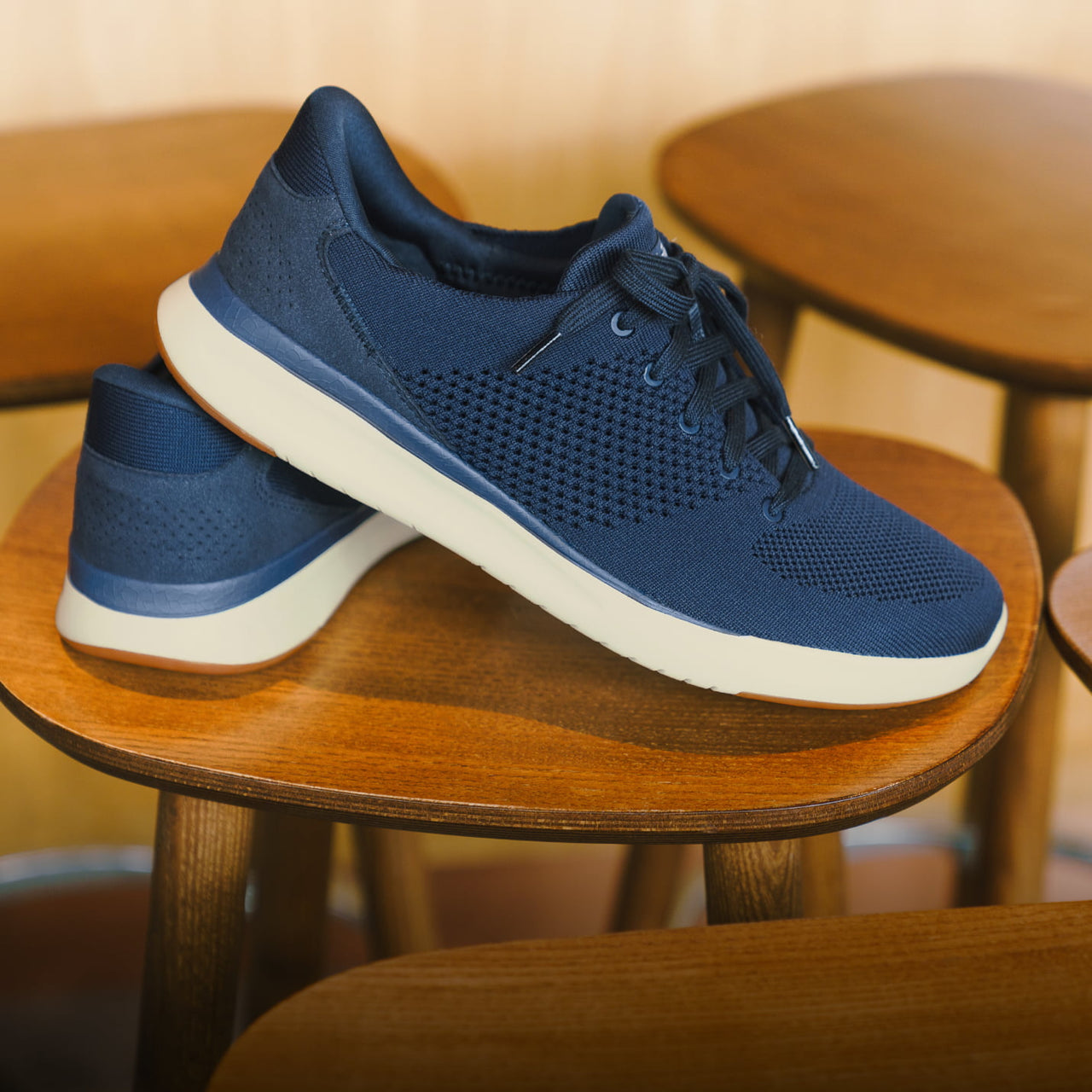 Kizik: The World's Best Hands-Free, Slip On Shoes