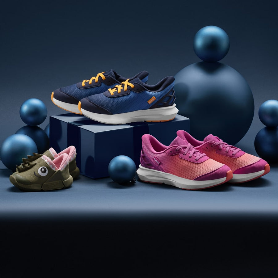Kids Slip On Shoes - Kizik