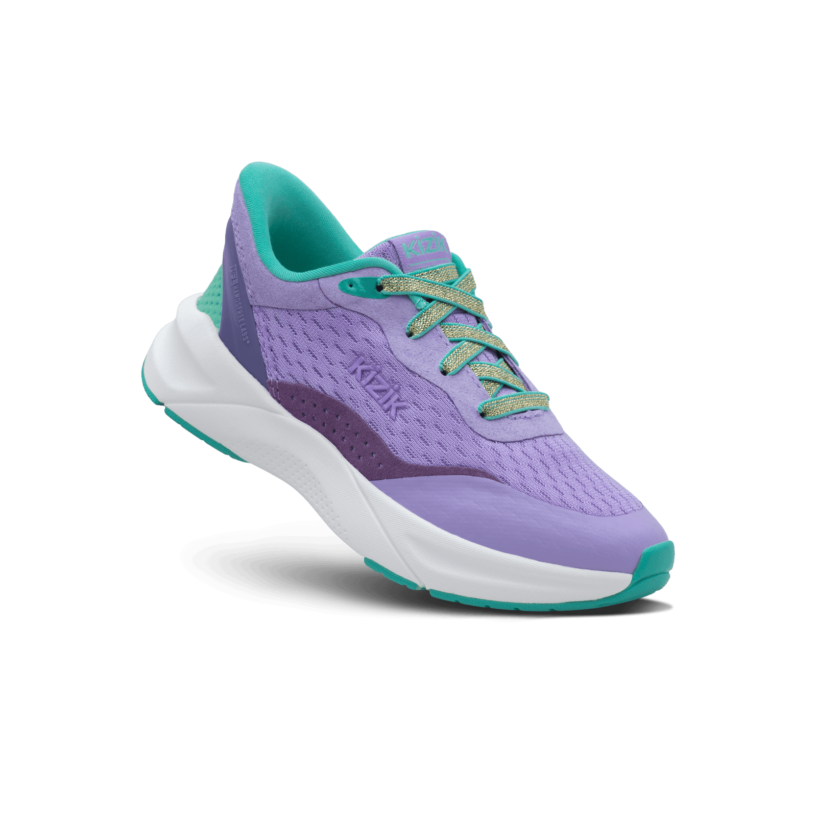 Toddler Phoenix 2 - Light Lavender/Dusted Grape
