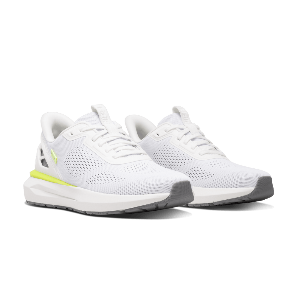 Men's Athens 2 - White/Minced Quince