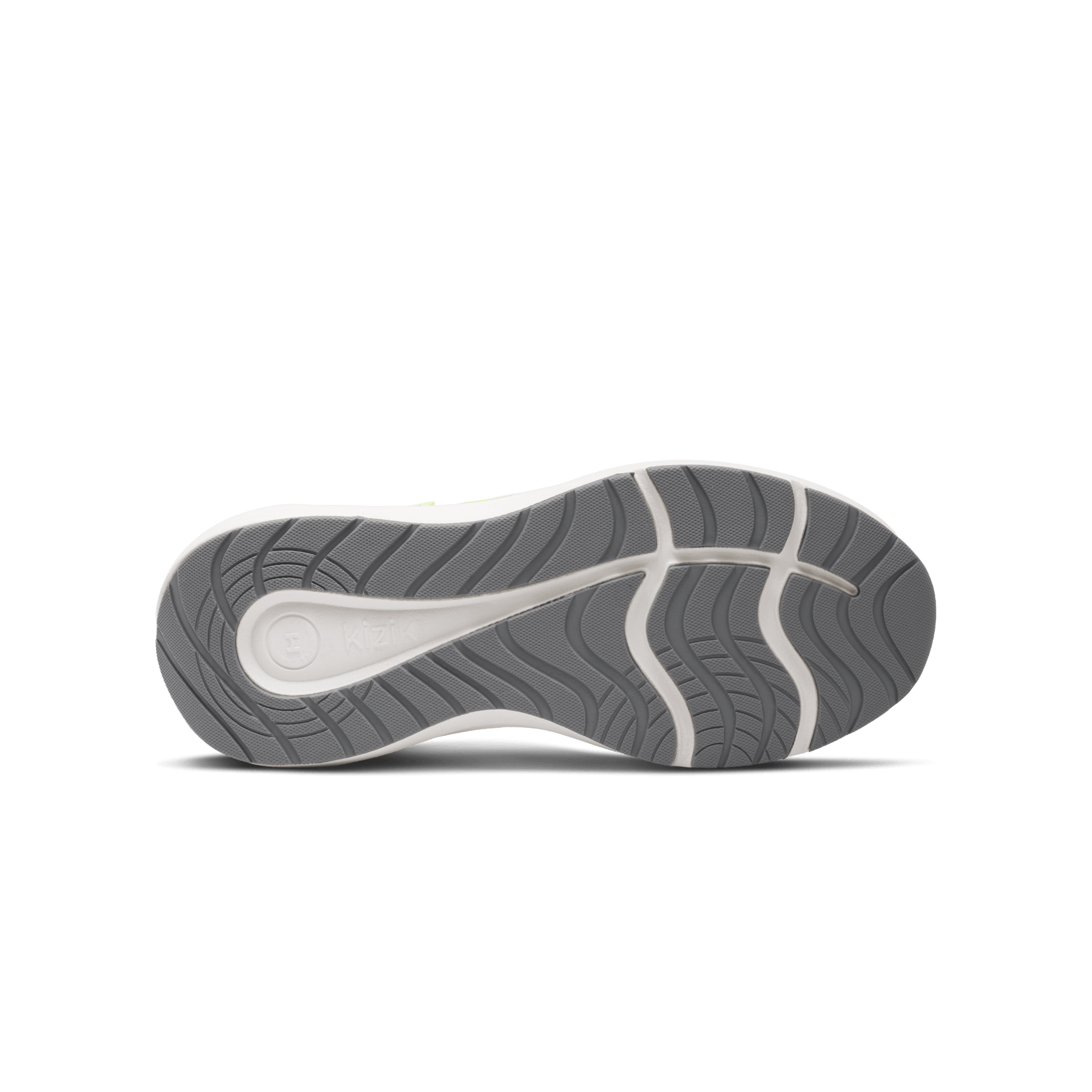 Men's Athens 2 - White/Minced Quince