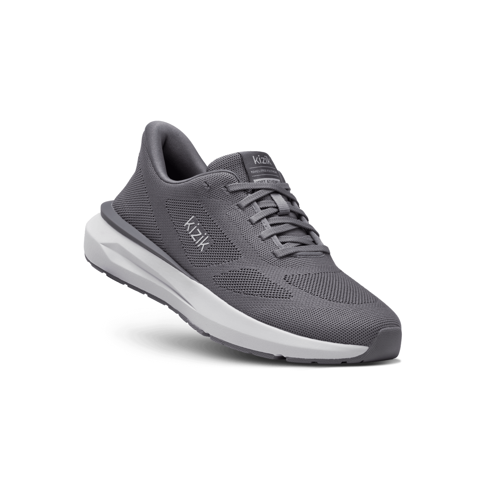 Men's Athens 2 Knit - Smoked Pearl