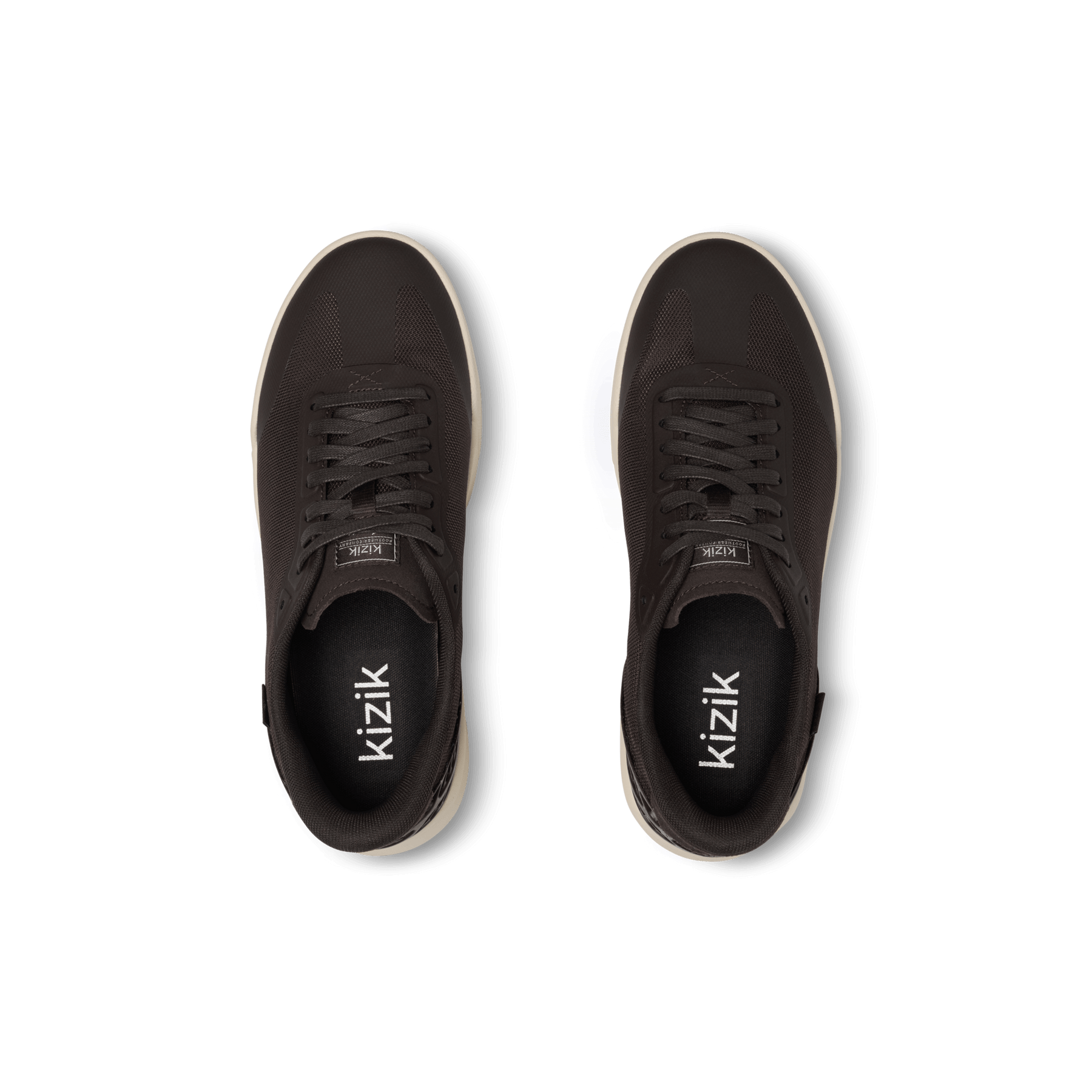 Men's Austin - Mole/Whitecap Gray