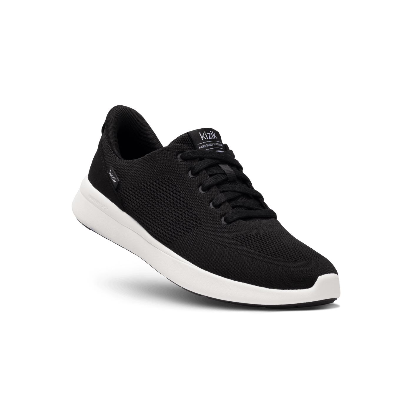Men's Lima 2 - Black/Bright White