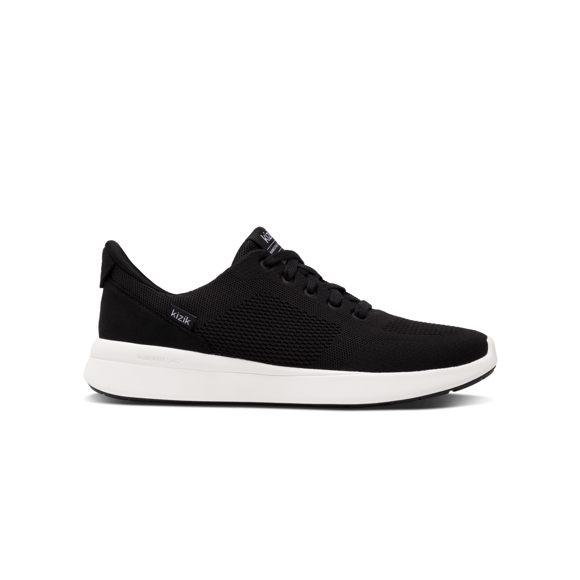 Men's Lima 2 - Black/Bright White