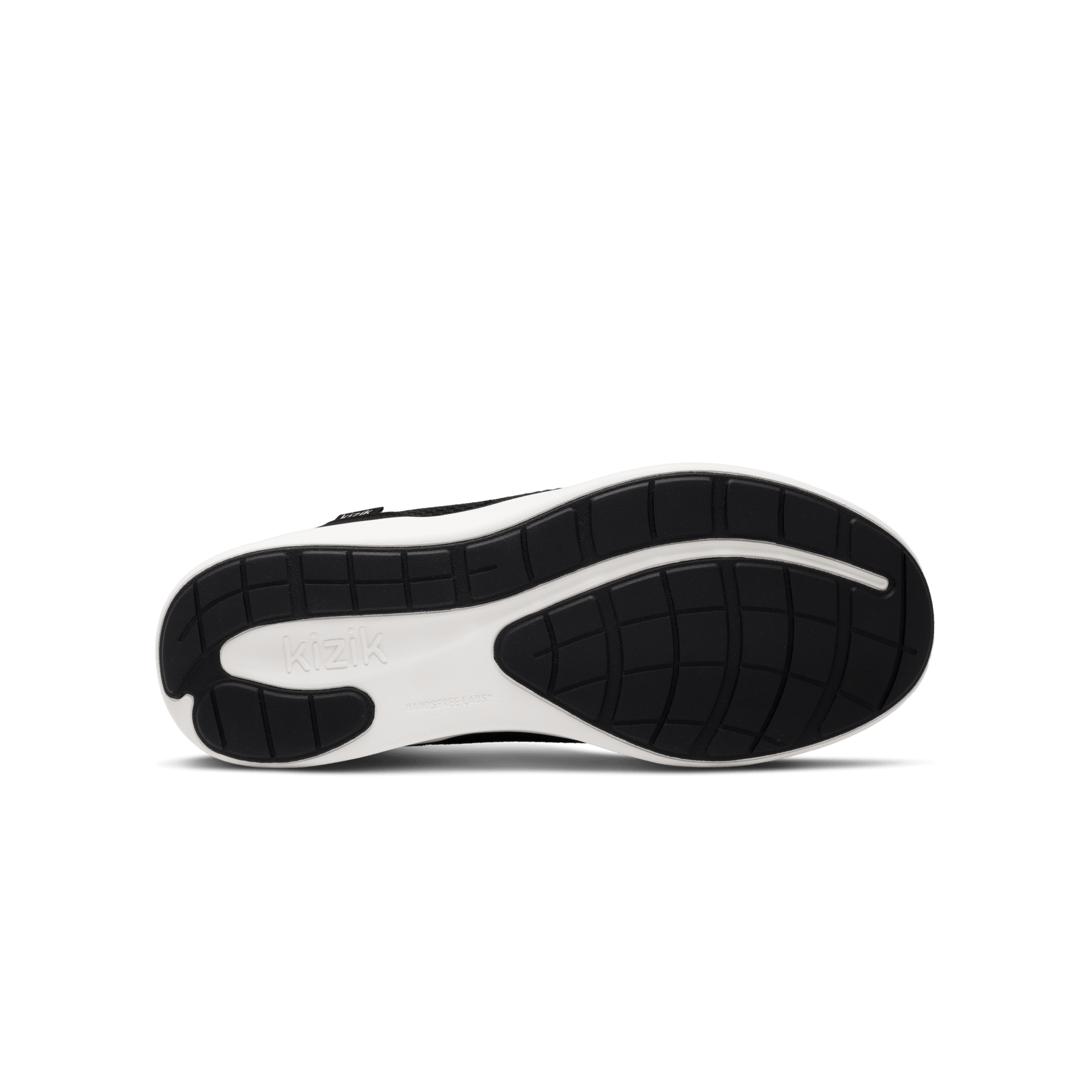 Men's Lima 2 - Black/Bright White