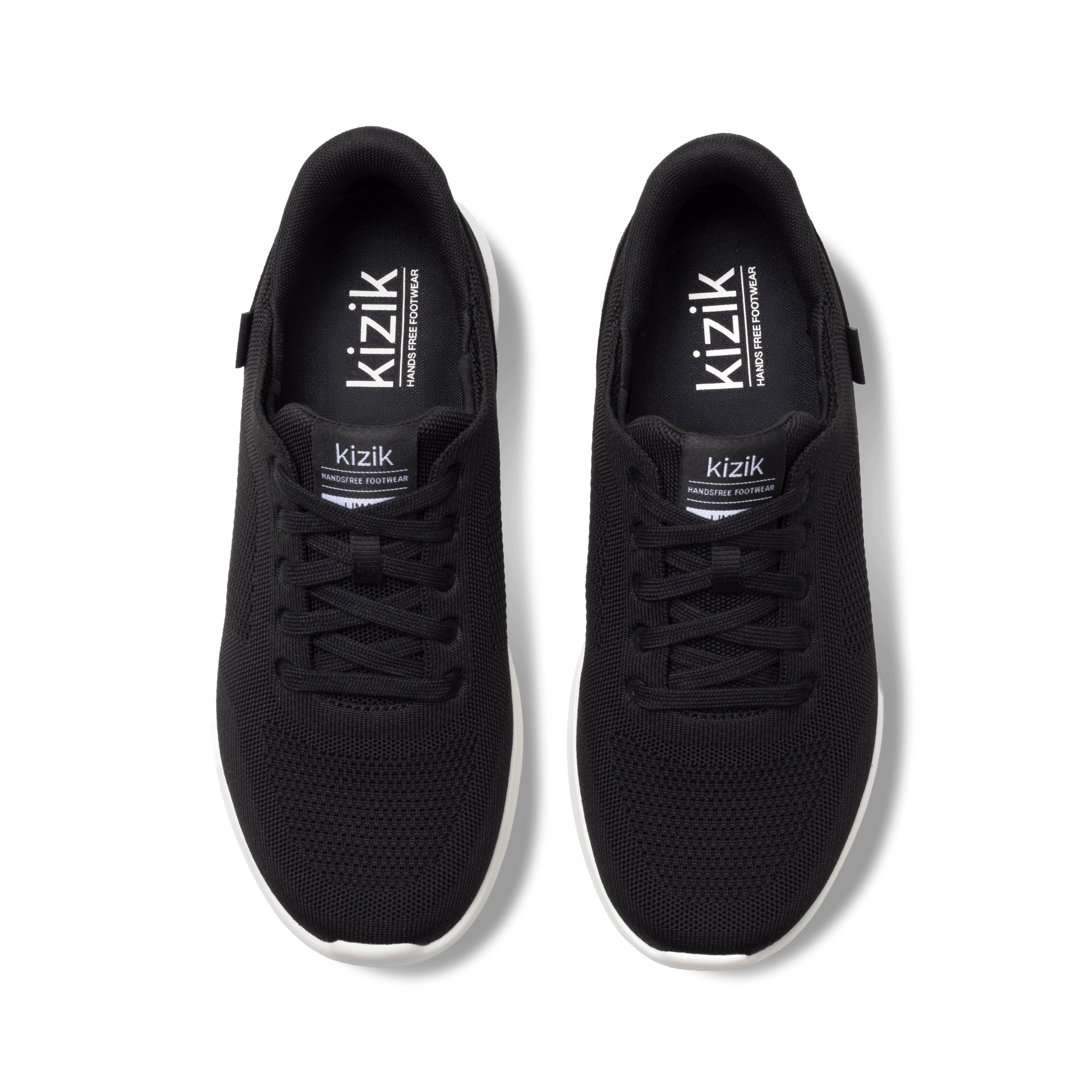 Men's Lima 2 - Black/Bright White