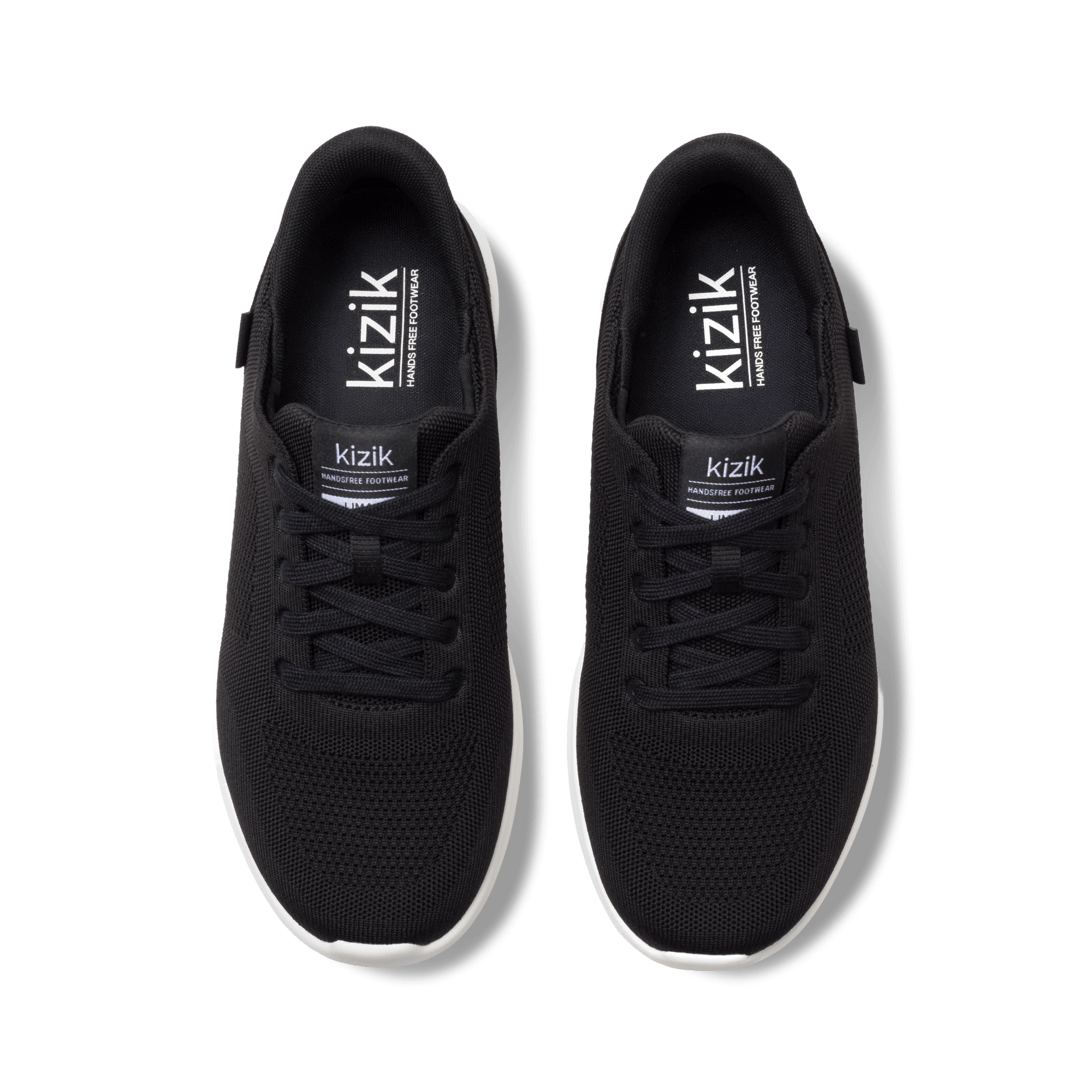 Men's Lima 2 - Black/Bright White