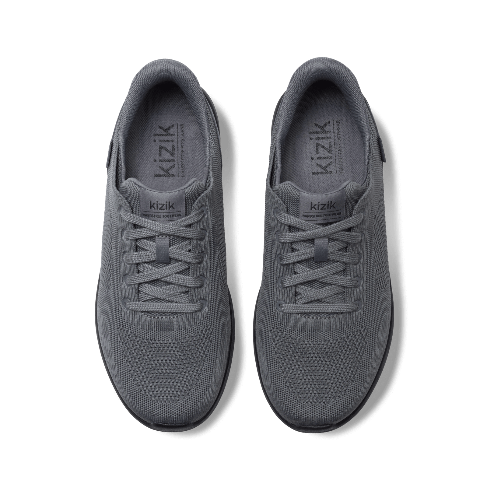 Men's Lima 2 - Smoked Pearl/Black