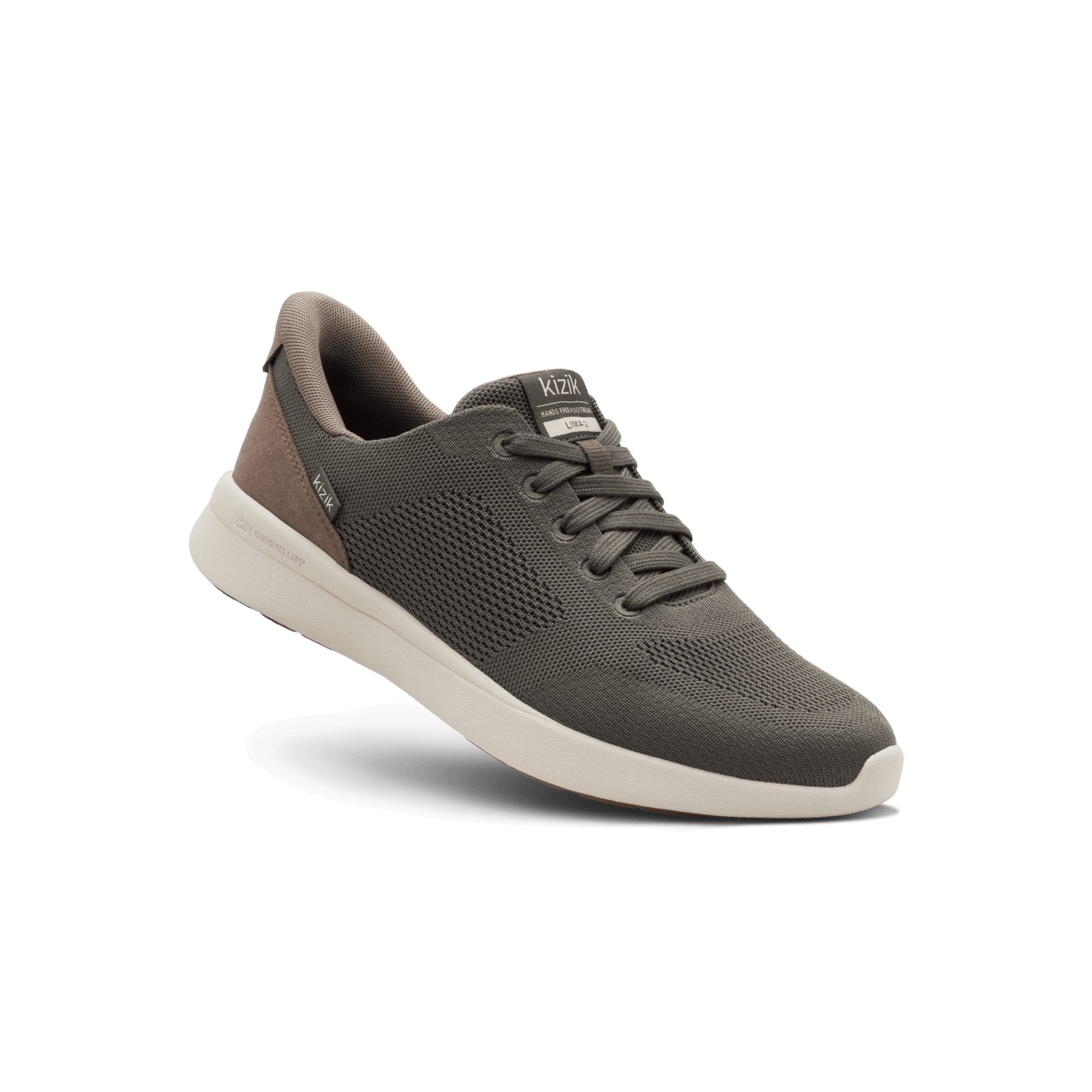 Men's Lima 2 - Major Brown/Caribou