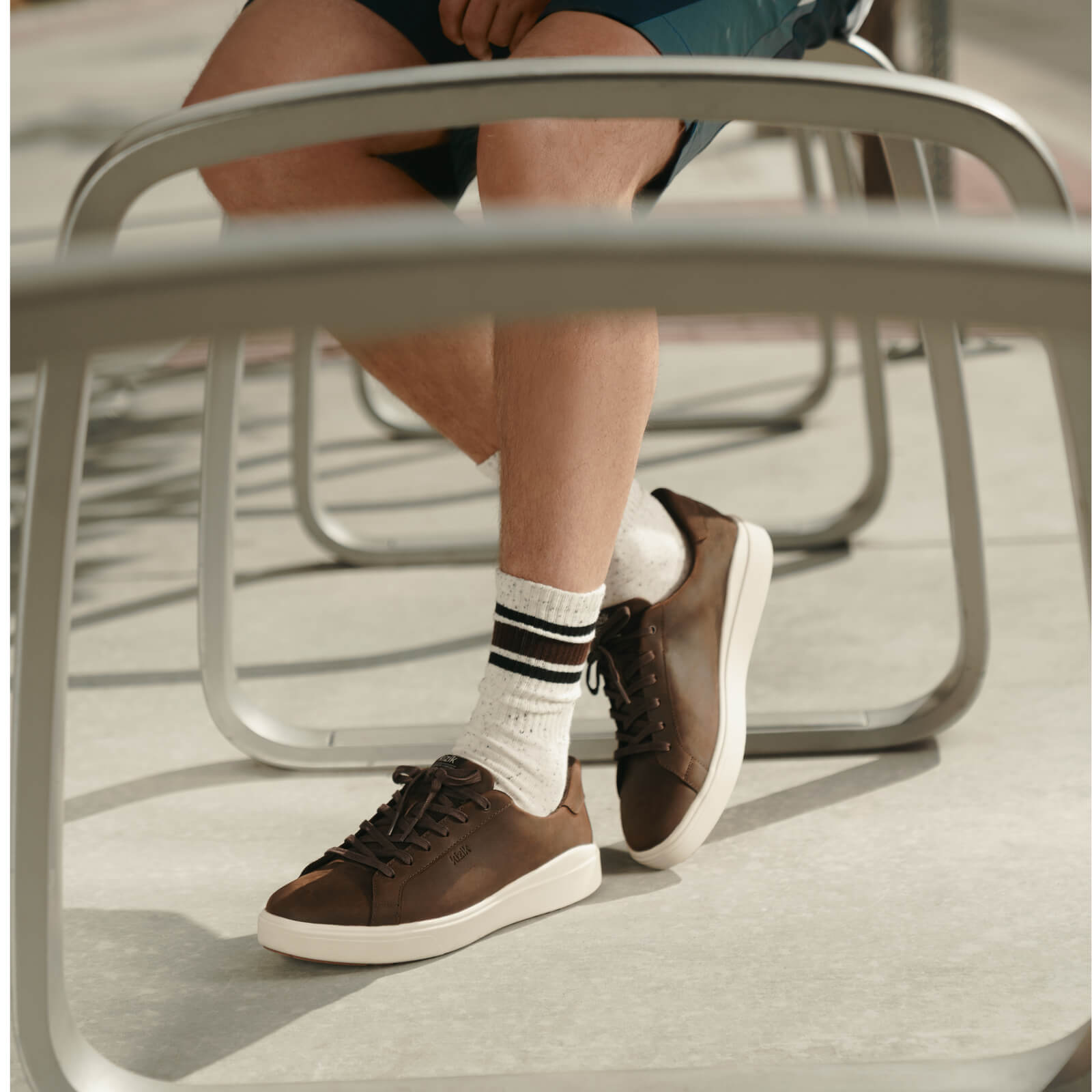 Men's Vegas 2 - Mole/Whitecap Gray