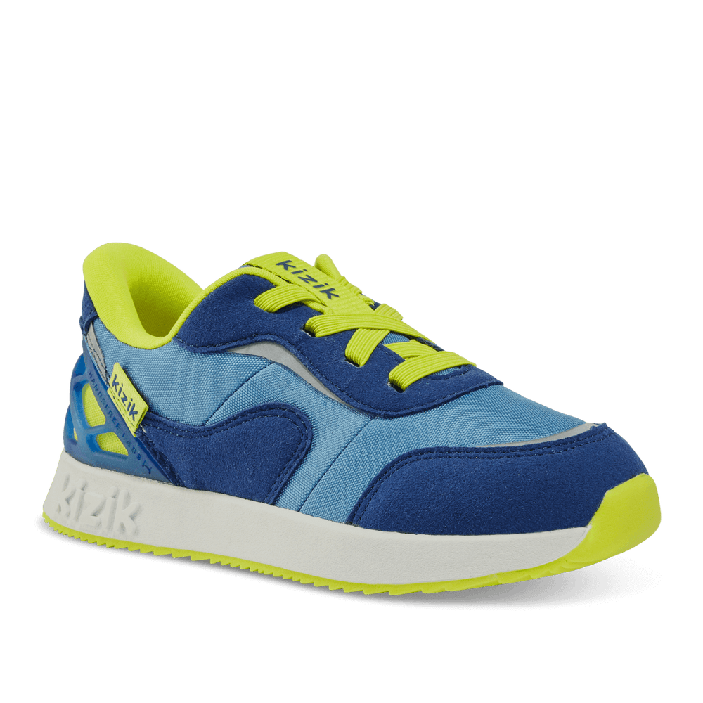 Toddler Kid Orlando - Blue Jasper