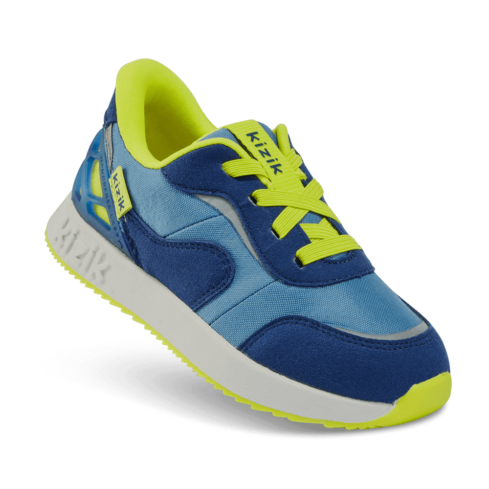 Toddler Kid Orlando - Blue Jasper