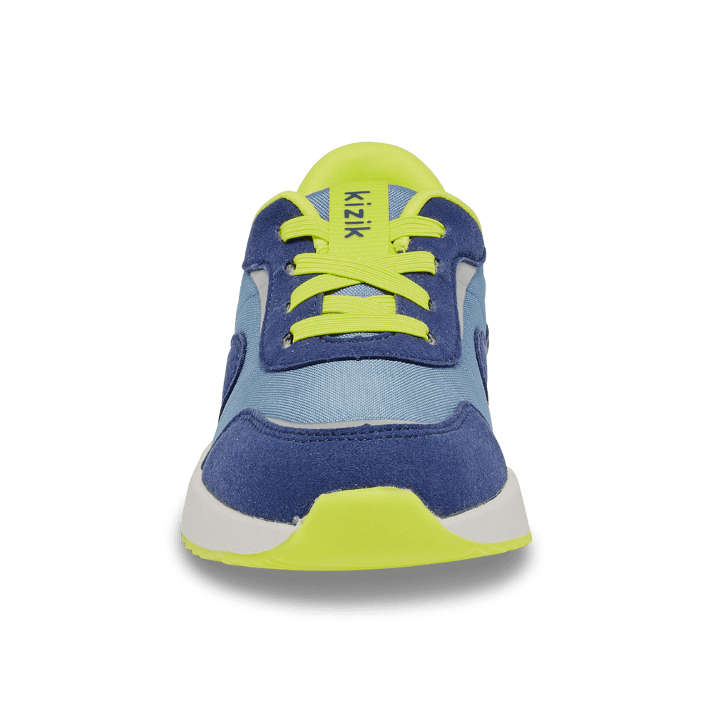 Toddler Kid Orlando - Blue Jasper