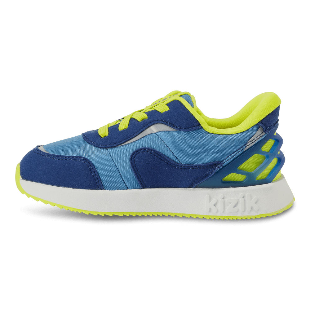 Toddler Kid Orlando - Blue Jasper