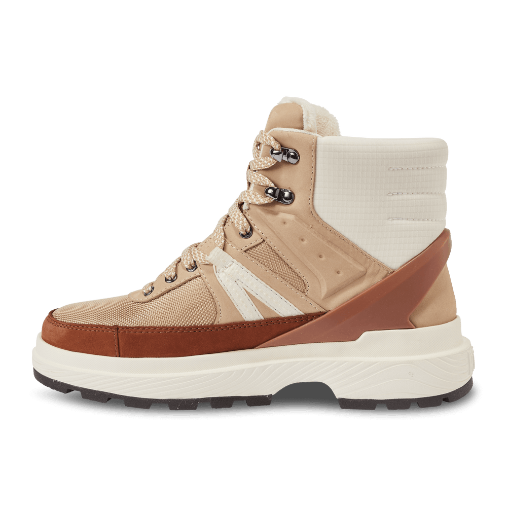 Women's Sierra Boot - Latte