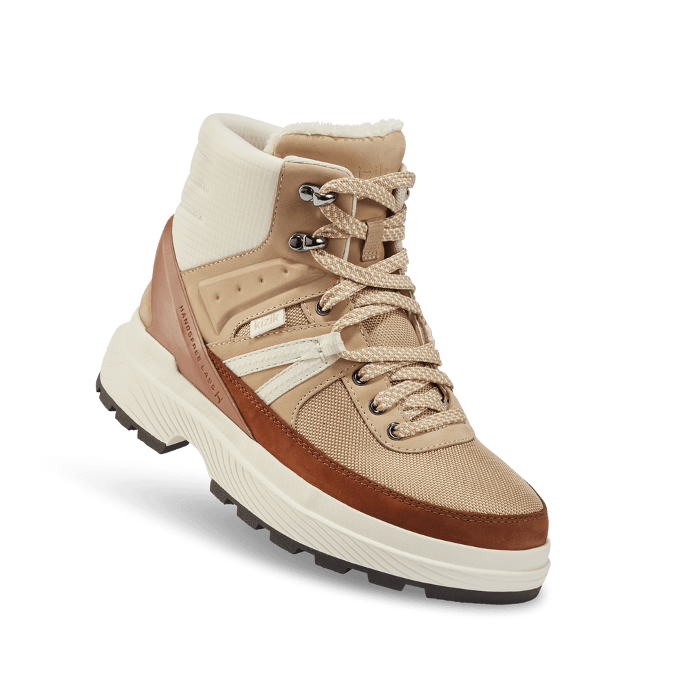 Women's Sierra Boot - Latte