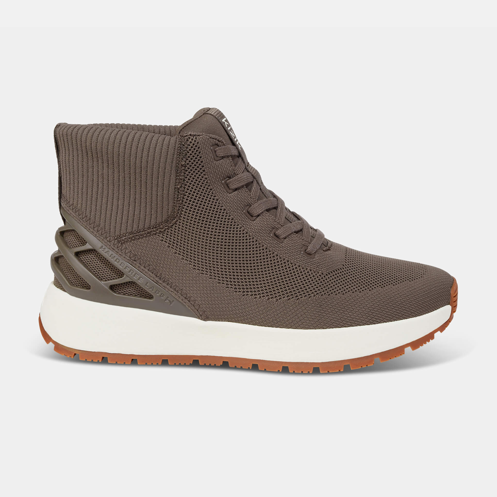 Men's Suncrest - Cinder Brown – Kizik