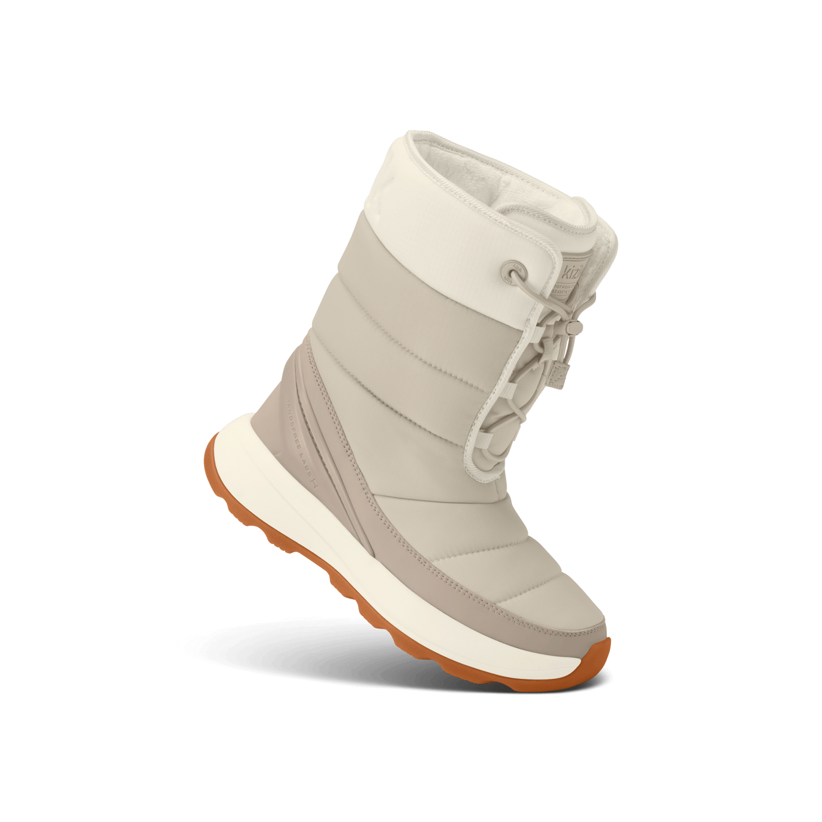 Juno 2 Hands-Free Boots