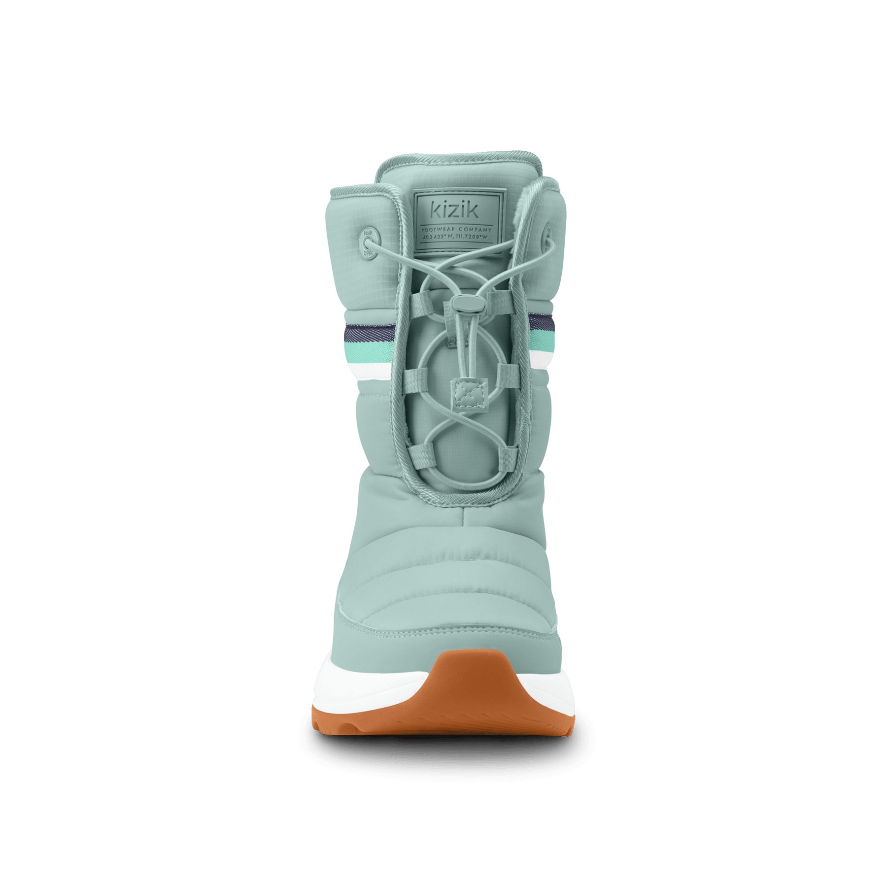 Women's Juno 2 High Boot - Surf Spray/Stripe