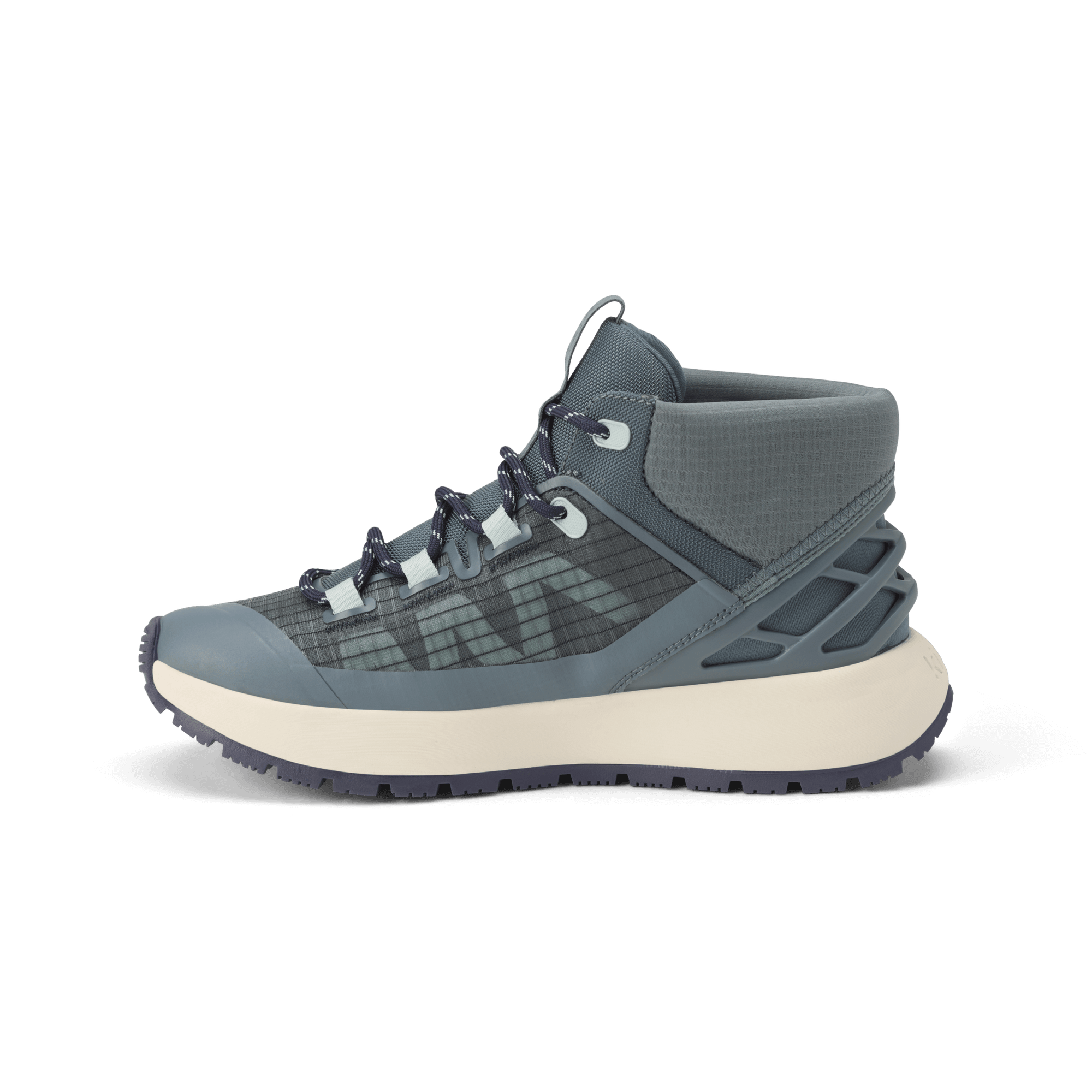 Men's Wasatch Mid - Stormy Weather/Surf Spray