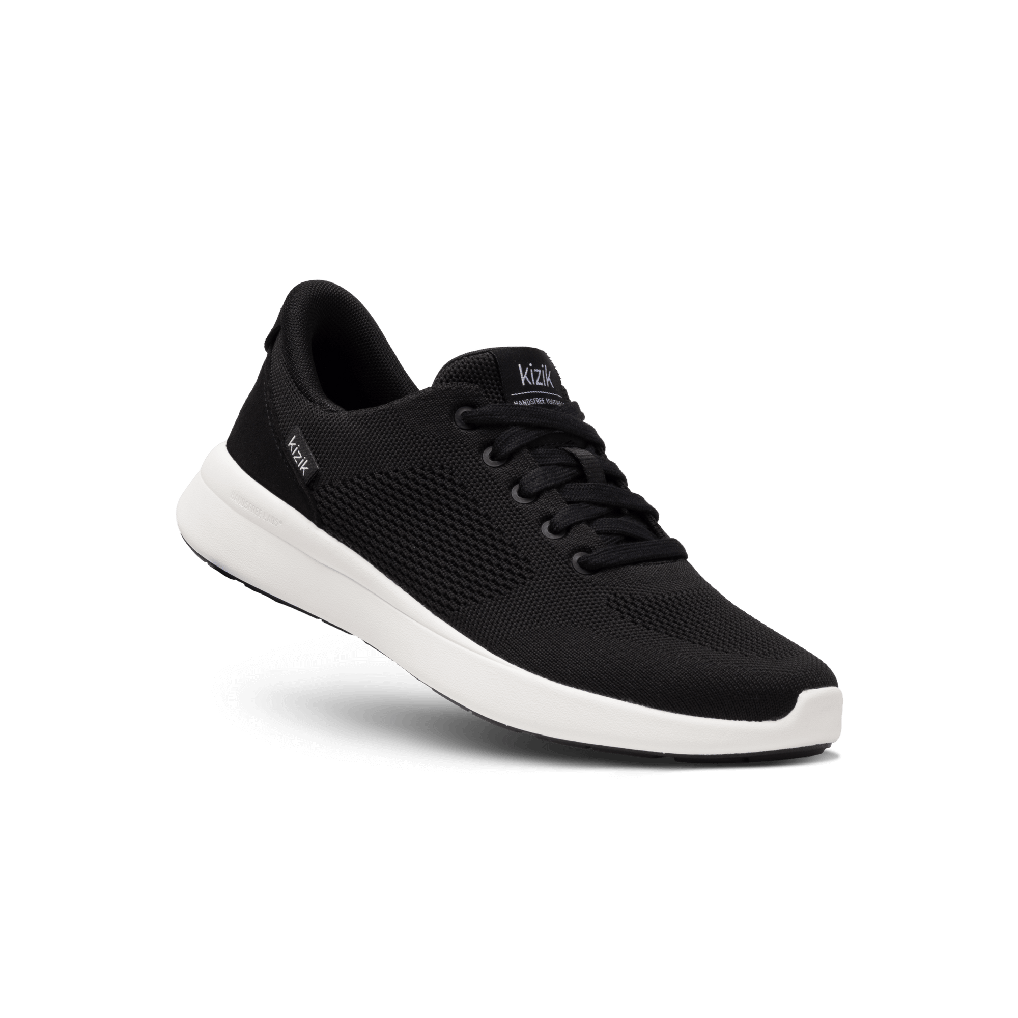 Women's Lima 2 - Black/Bright White