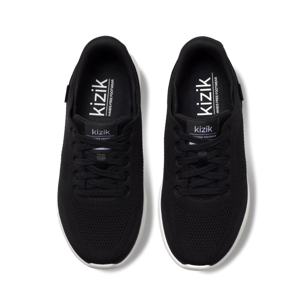 Women's Lima 2 - Black/Bright White
