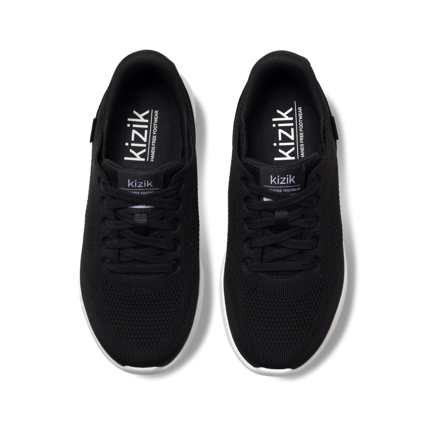 Women's Lima 2 - Black/Bright White